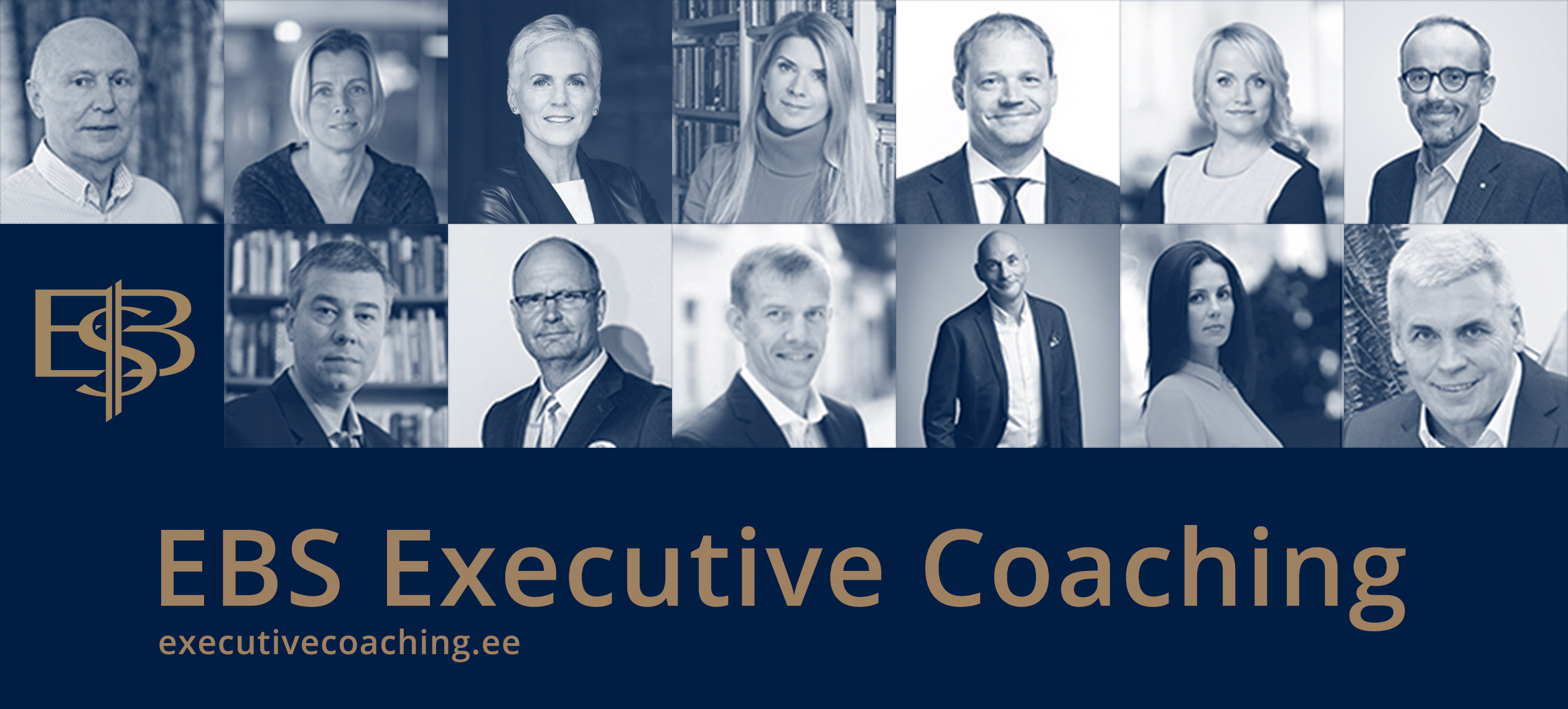 EBS: Executive coaches support managers and their teams in achieving their company’s full ...