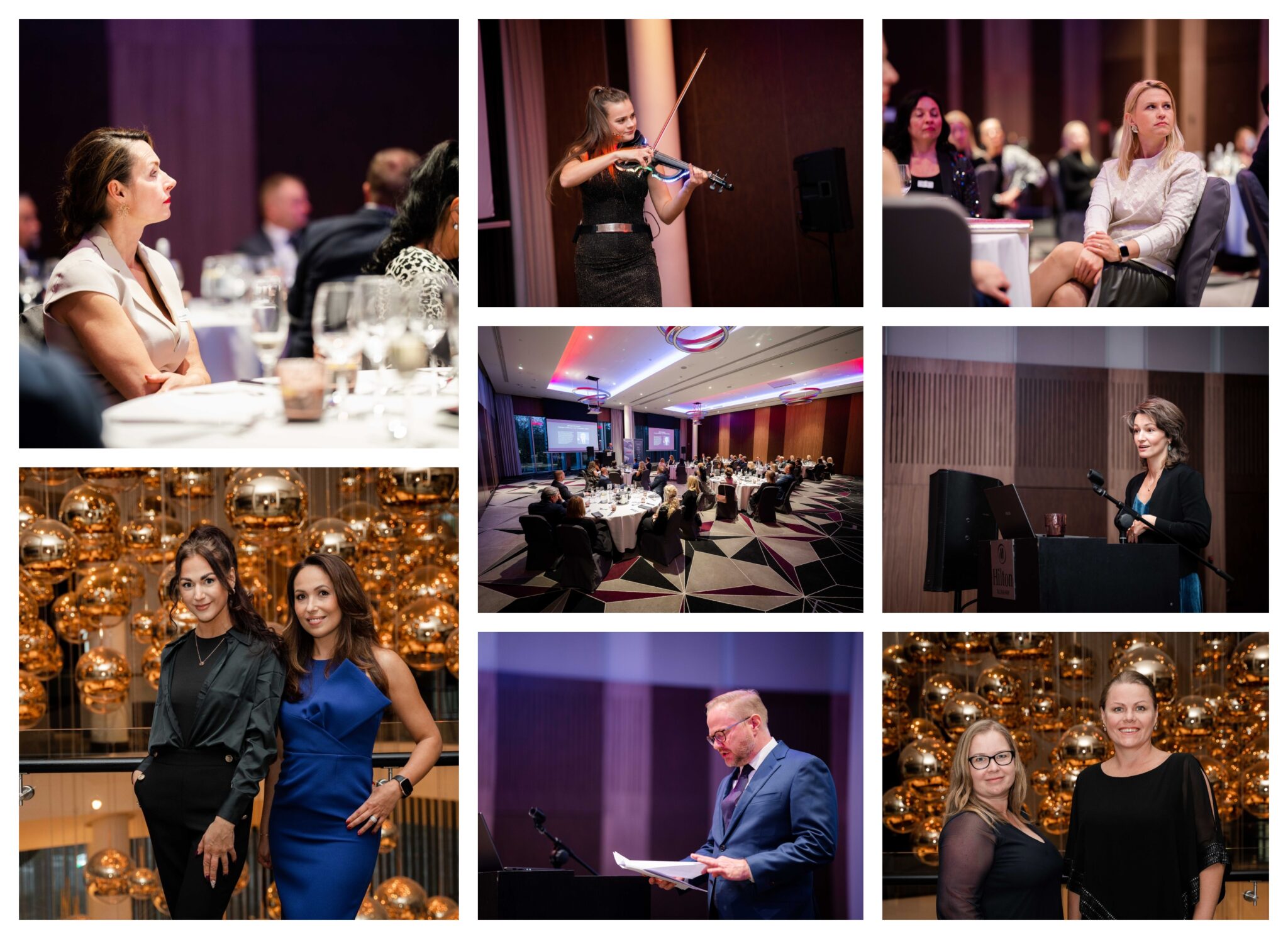 Annual Member Dinner 2021 – American Chamber of Commerce in Estonia