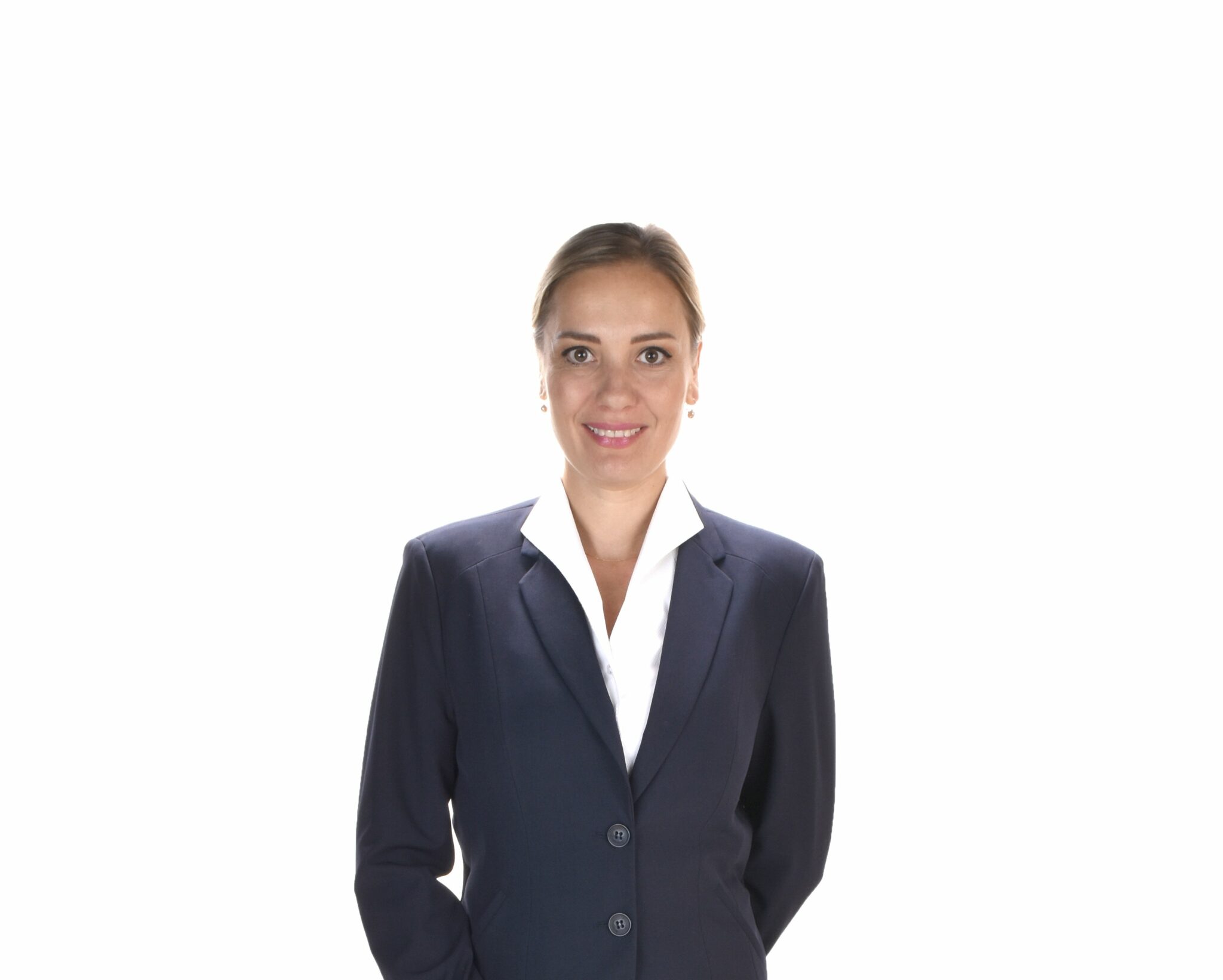 AmCham welcomes a new team member -Tiina Rüütel – American Chamber of ...