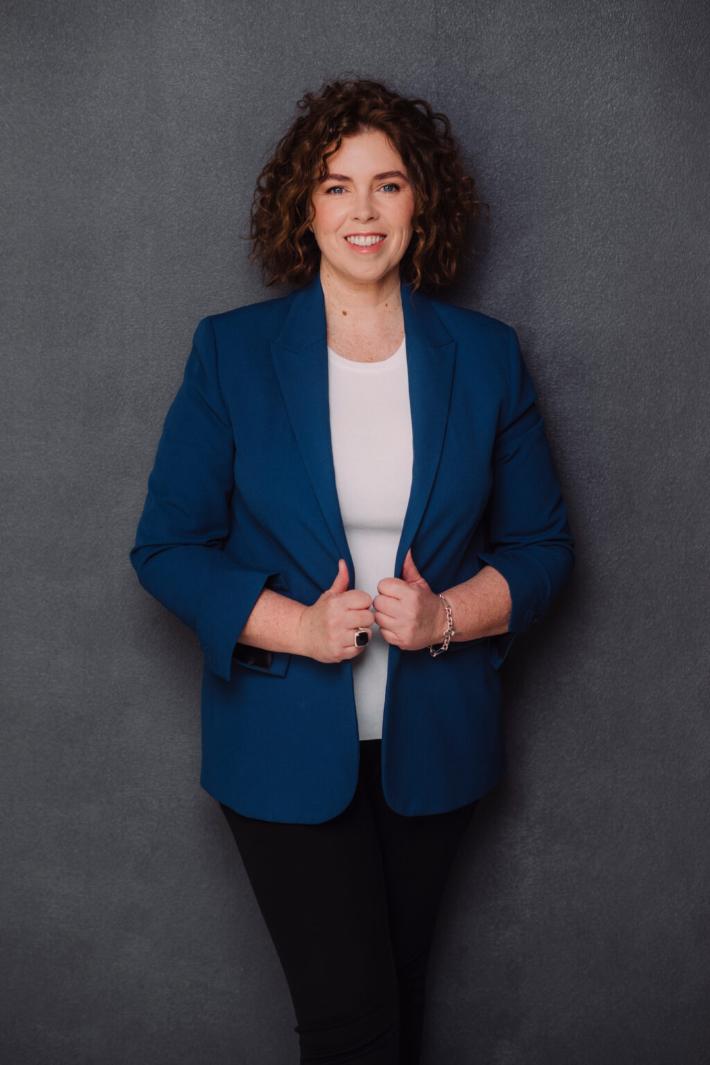 AmCham Board Elects Its Executive Committee with the First Female ...